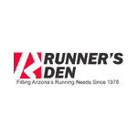 Runner's Den - Run Arizona